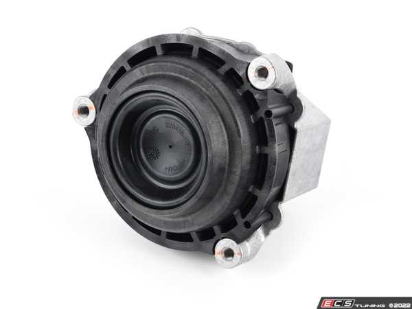 Genuine BMW - 22117581617 - ENGINE MOUNT, LEFT (22-11-7-581-617)