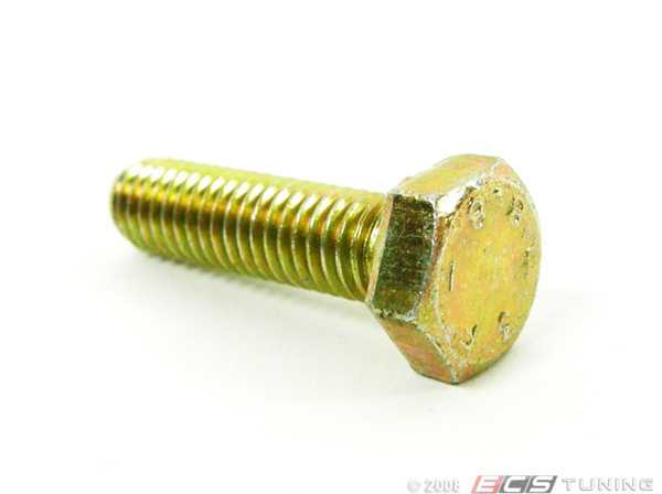 Genuine Volkswagen Audi - N0102228 - Screw - Priced Each
