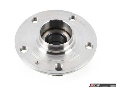 Genuine Volkswagen Audi - 5WF501611A - WHEEL HUB (5WF 501 611 A)