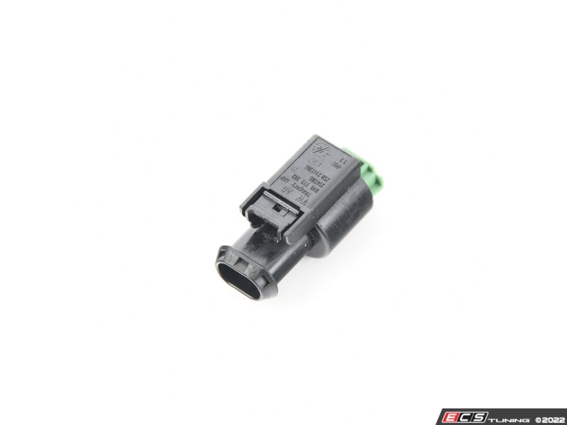 Genuine Volkswagen Audi - 8V0973202 - HOUSING (8V0 973 202)