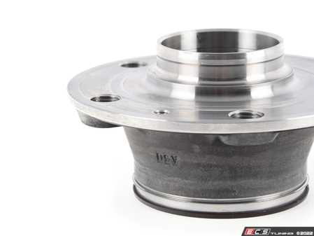 Genuine Volkswagen Audi - 5WF501611A - WHEEL HUB (5WF 501 611 A)
