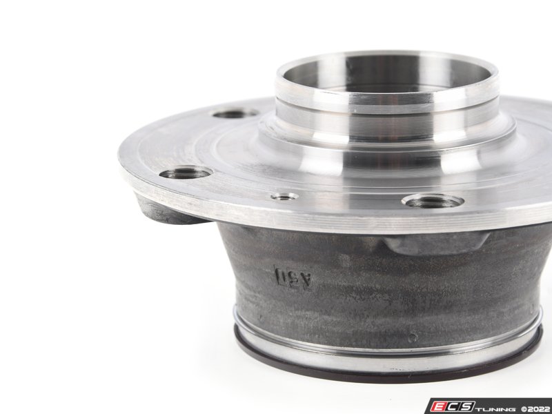 Genuine Volkswagen Audi - 5WF501611A - WHEEL HUB (5WF 501 611 A)