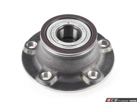 Genuine Volkswagen Audi - 5WF501611A - WHEEL HUB (5WF 501 611 A)