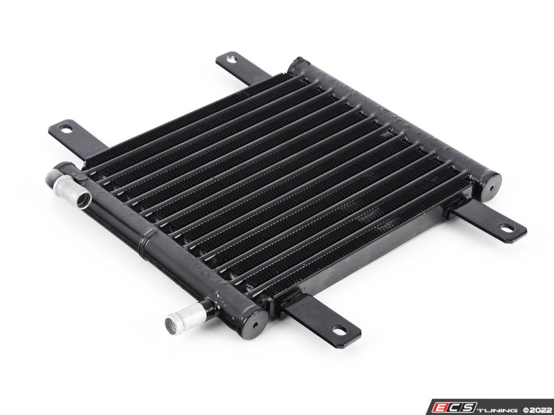 Genuine Volkswagen Audi - 420422886 - OIL COOLER (420 422 886)