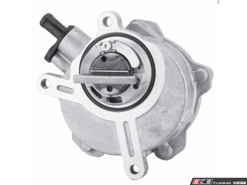 Bremmen Parts - 11667635657 - Vacuum Pump