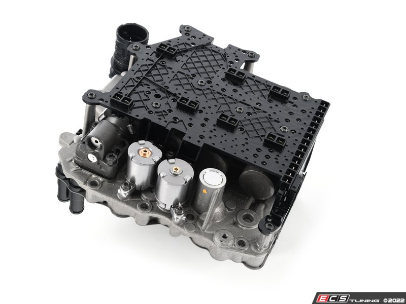 Genuine Volkswagen Audi - 0BH325025PZ35 - MECHATRON. (0BH 325 025 P Z35)