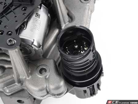 Genuine Volkswagen Audi - 0BH325025PZ35 - MECHATRON. (0BH 325 025 P Z35)