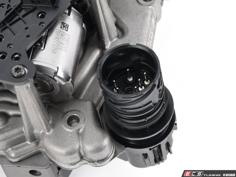 Genuine Volkswagen Audi - 0BH325025PZ35 - MECHATRON. (0BH 325 025 P Z35)