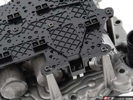 Genuine Volkswagen Audi - 0BH325025PZ35 - MECHATRON. (0BH 325 025 P Z35)