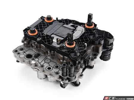 Genuine Volkswagen Audi - 0BH325025PZ35 - MECHATRON. (0BH 325 025 P Z35)