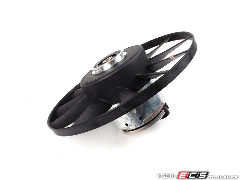Genuine Volkswagen Audi - 1H0959455AD - Primary Fan Assembly - 303MM ...