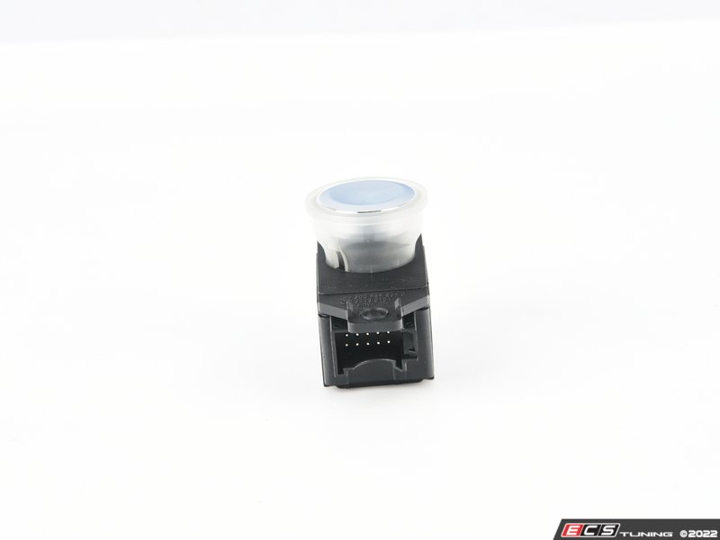 Genuine Volkswagen Audi - 3D0959839C - Engine Start/Stop Button ...