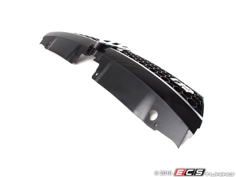 Genuine Volkswagen Audi - 5C6853651B041 - GLI Grille - With Chrome ...