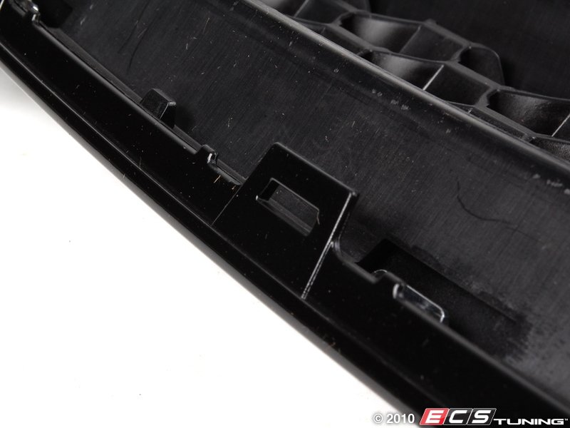 Genuine Volkswagen Audi - 5C6853651B041 - GLI Grille - With Chrome ...