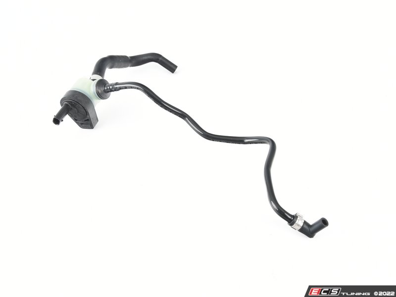 Genuine Volkswagen Audi - 06E103207AR - TUBE (06E 103 207 AR)