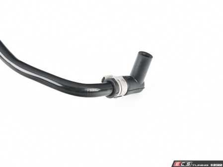 Genuine Volkswagen Audi - 06E103207AR - TUBE (06E 103 207 AR)