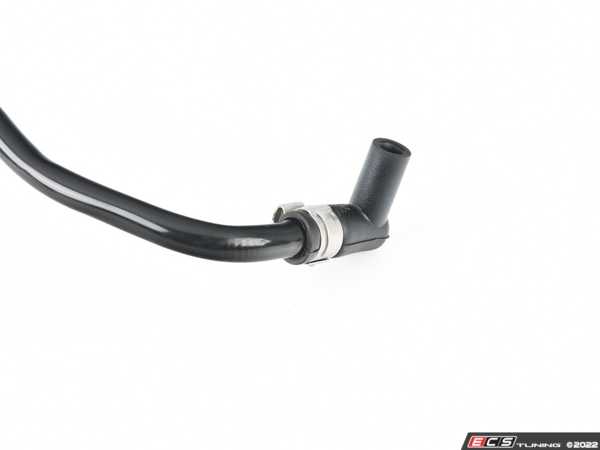Genuine Volkswagen Audi - 06E103207AR - TUBE (06E 103 207 AR)