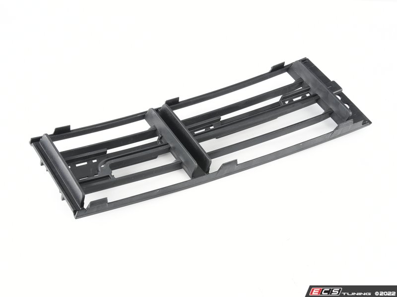 Genuine BMW - 51117295275 - GRILL, AIR INTAKE, O (51-11-7-295-275)