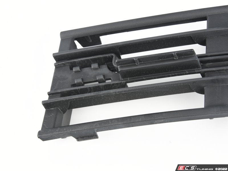 Genuine BMW - 51117295275 - GRILL, AIR INTAKE, O (51-11-7-295-275)