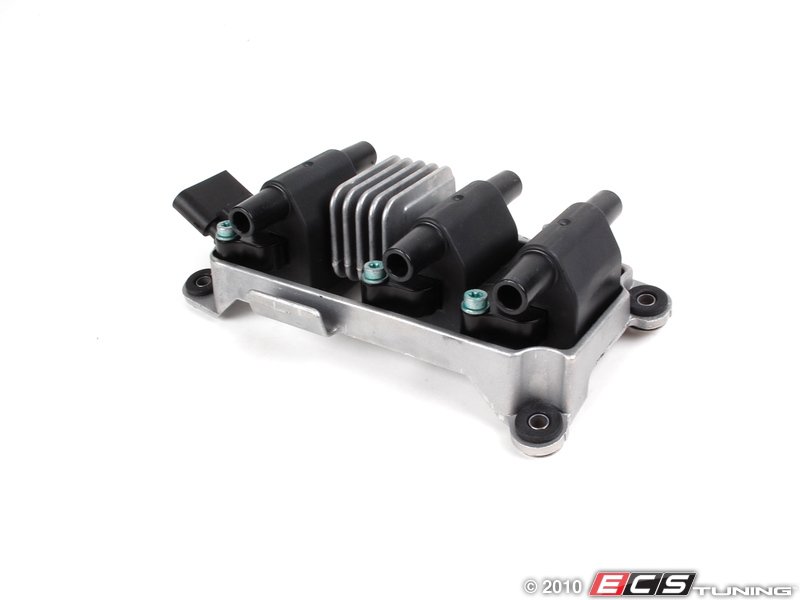 Genuine Volkswagen Audi - 078905104A - Ignition Coil (078 905 104 A)