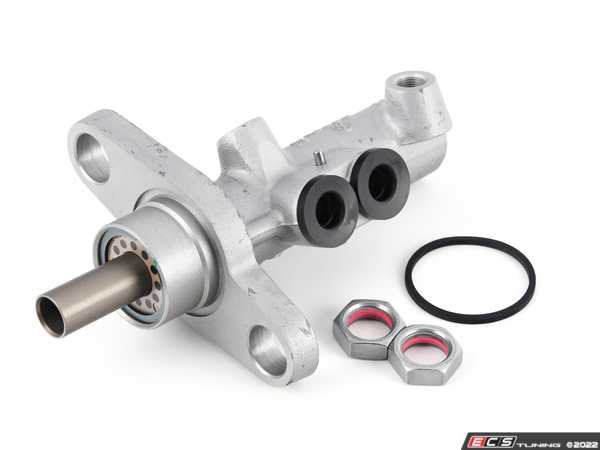 Genuine Volkswagen Audi - 7L8611019F - Brake Master Cylinder (7L8 611 ...