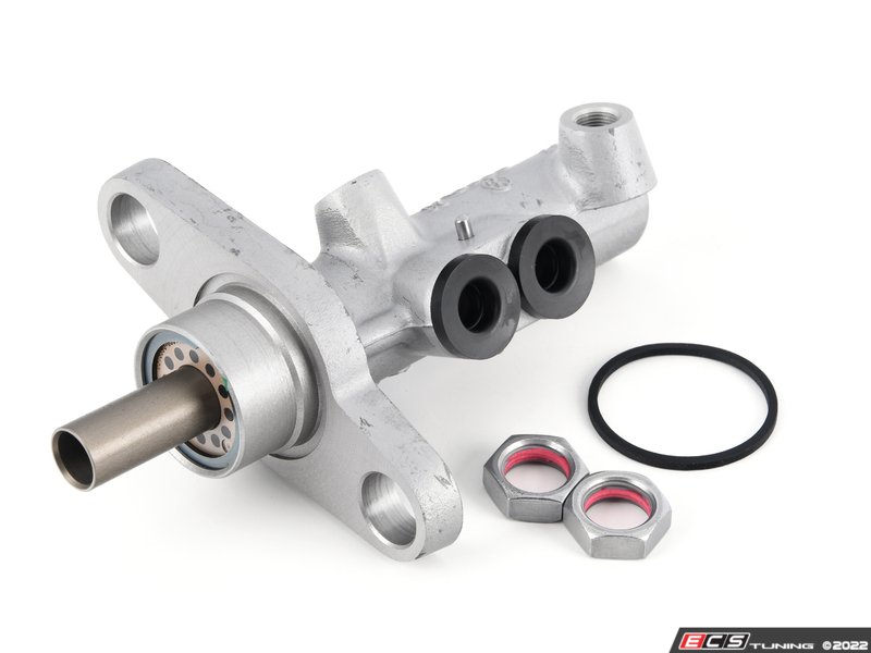 Genuine Volkswagen Audi - 7L8611019F - Brake Master Cylinder (7L8 611 ...