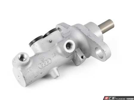 Genuine Volkswagen Audi - 7L8611019F - Brake Master Cylinder (7L8 611 ...