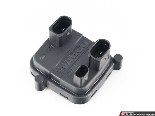 Genuine Porsche - 971616591B - CENTRAL CONTROL UNIT