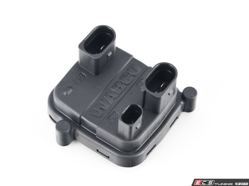 Genuine Porsche - 971616591B - CENTRAL CONTROL UNIT