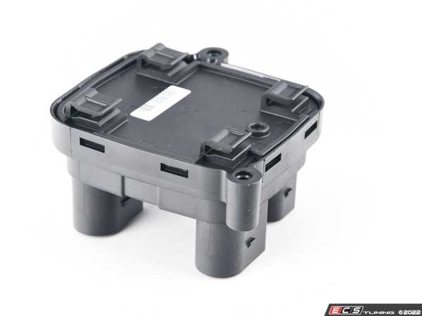 Genuine Porsche - 971616591B - CENTRAL CONTROL UNIT