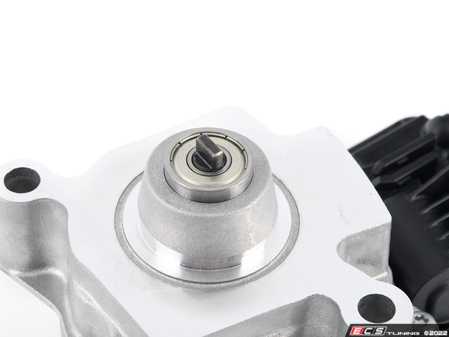 Rein - 27608643153 - Transfer Case Motor