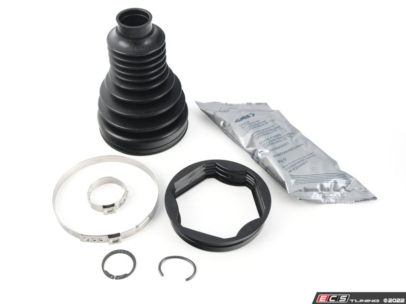 GKN Drivetech - 31607570270SK - Drive Shaft CV Boot - Priced Each