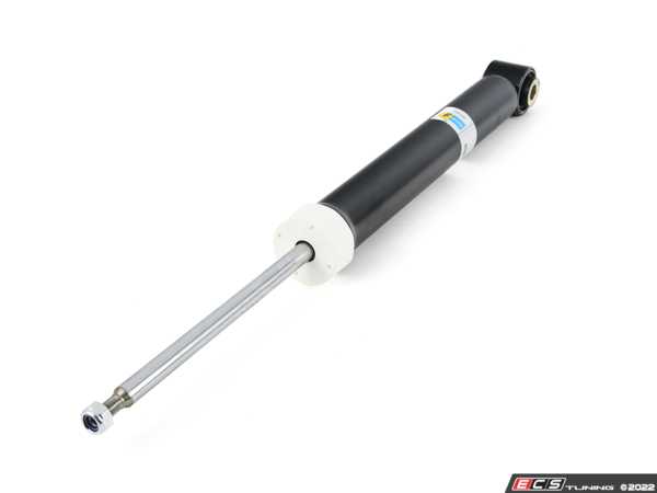 Bilstein - 19-241838 - B4 Strut Assembly - Rear Priced Each