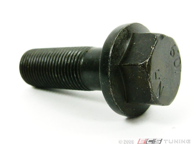 Genuine Volkswagen Audi - N90685401 - Caliper Mounting Bolt - Priced ...