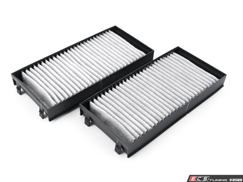 Genuine BMW - 64316804939 - PARTICULATE FILTER S (64-31-6-804-939)