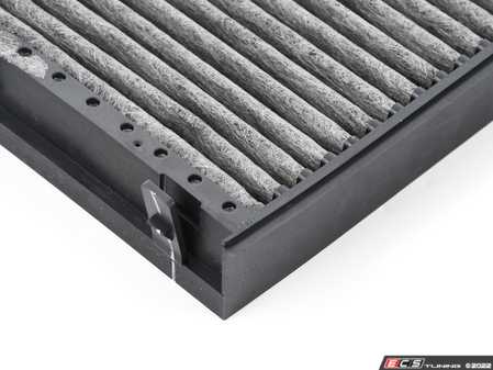 Genuine BMW - 64316804939 - PARTICULATE FILTER S (64-31-6-804-939)