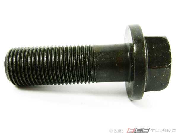 Genuine Volkswagen Audi - N90685401 - Caliper Mounting Bolt - Priced ...