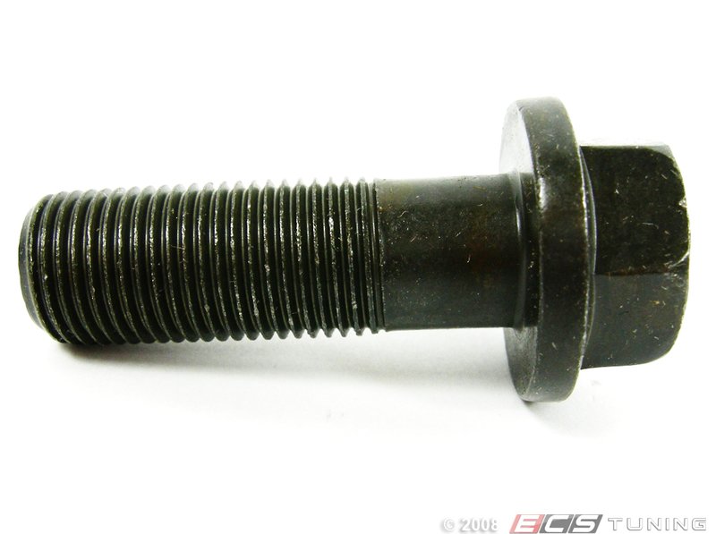 Genuine Volkswagen Audi - N90685401 - Caliper Mounting Bolt - Priced ...