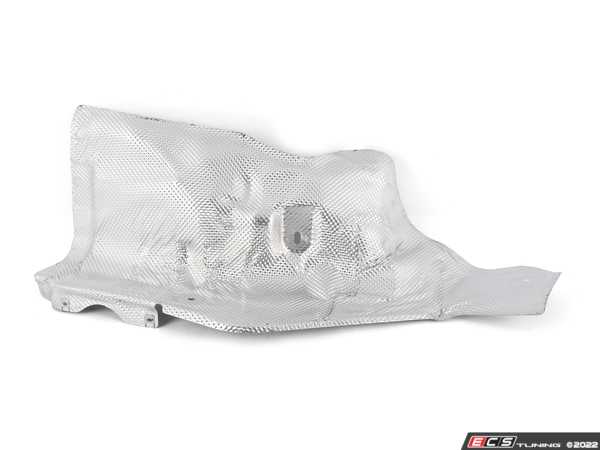 Genuine BMW - 51487158413 - THERMAL INSULATION (51-48-7-158-413)