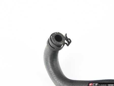 Genuine Mercedes Benz - 2700184600 - BLEED LINE