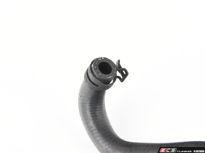 Genuine Mercedes Benz - 2700184600 - BLEED LINE