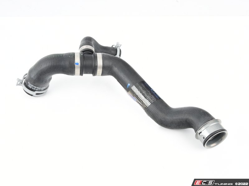 Genuine Mercedes Benz - 1645004875 - WATER HOSE