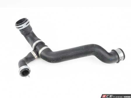 Genuine Mercedes Benz - 1645004875 - WATER HOSE