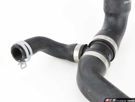 Genuine Mercedes Benz - 1645004875 - WATER HOSE