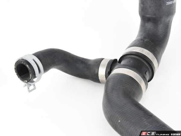 Genuine Mercedes Benz - 1645004875 - WATER HOSE