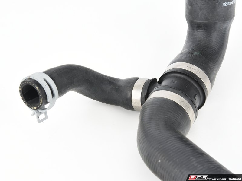 Genuine Mercedes Benz - 1645004875 - WATER HOSE