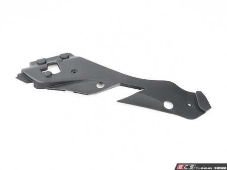 Genuine Mercedes Benz - 2048261324 - COVERING