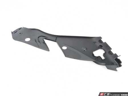 Genuine Mercedes Benz - 2048261324 - COVERING