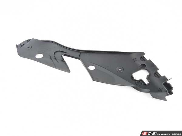 Genuine Mercedes Benz - 2048261324 - COVERING