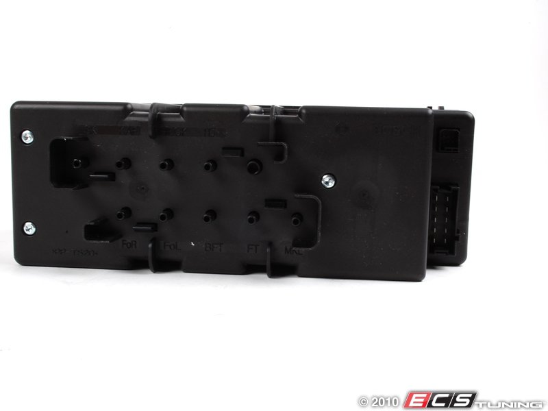 Genuine Mercedes Benz - 2208001248 - Vacuum Supply Pump